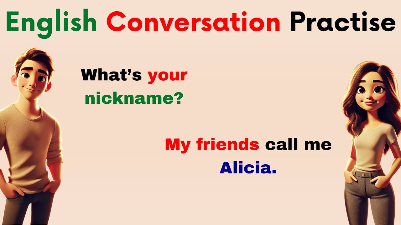 Improve English Fluency Fast with These Speaking Practice Exercises ...