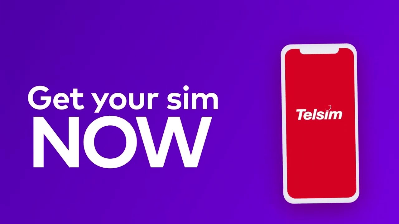 Easy Port-In to Telsim Prepaid | Get Your Sim Card Now - YouTube