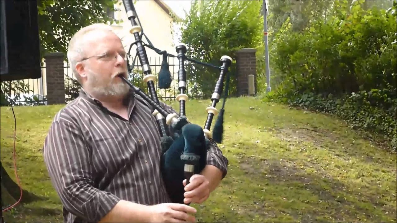 Amazing Grace GV ''Heimattreu'' Steinbergen - YouTube