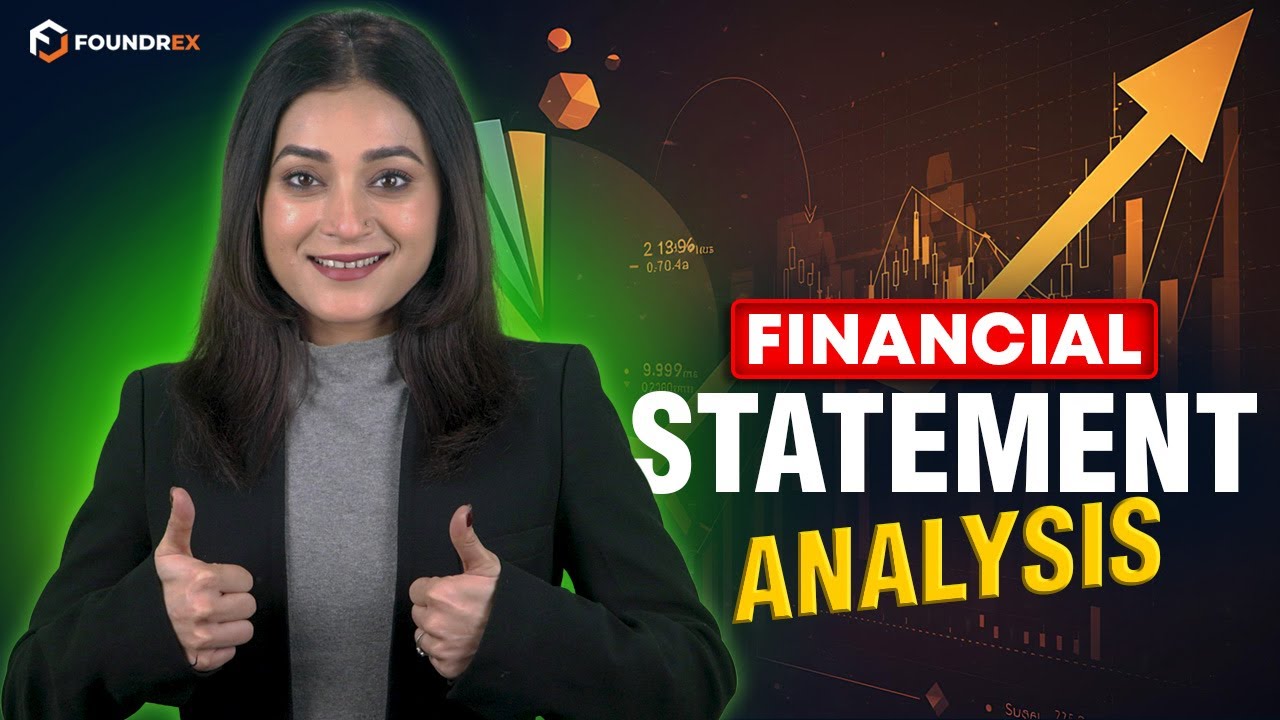 How to Read Company Financial Statements | Stock Market Investing Guide ...