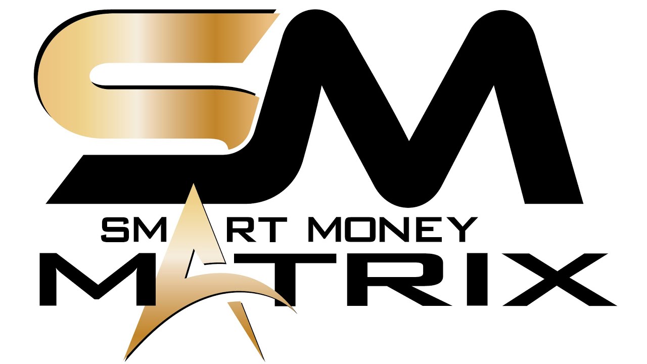 The Smart Money Matrix Explained! - YouTube