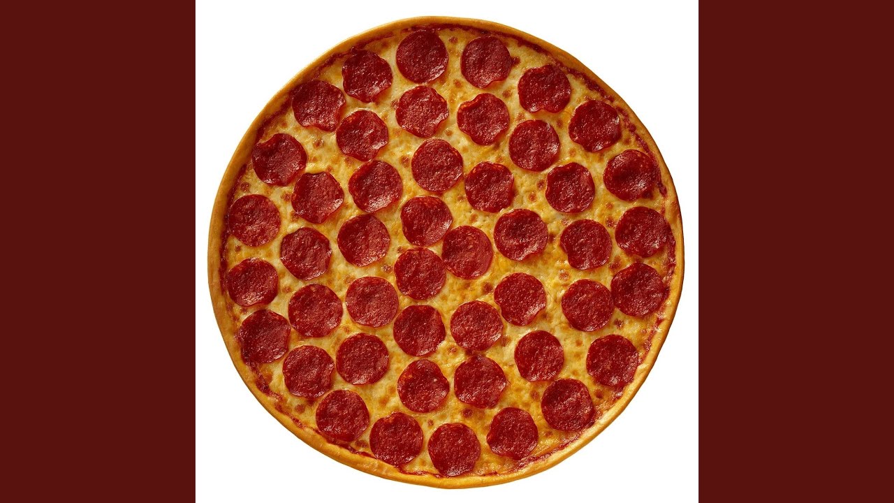 Cold Pizza for Breakfast - YouTube