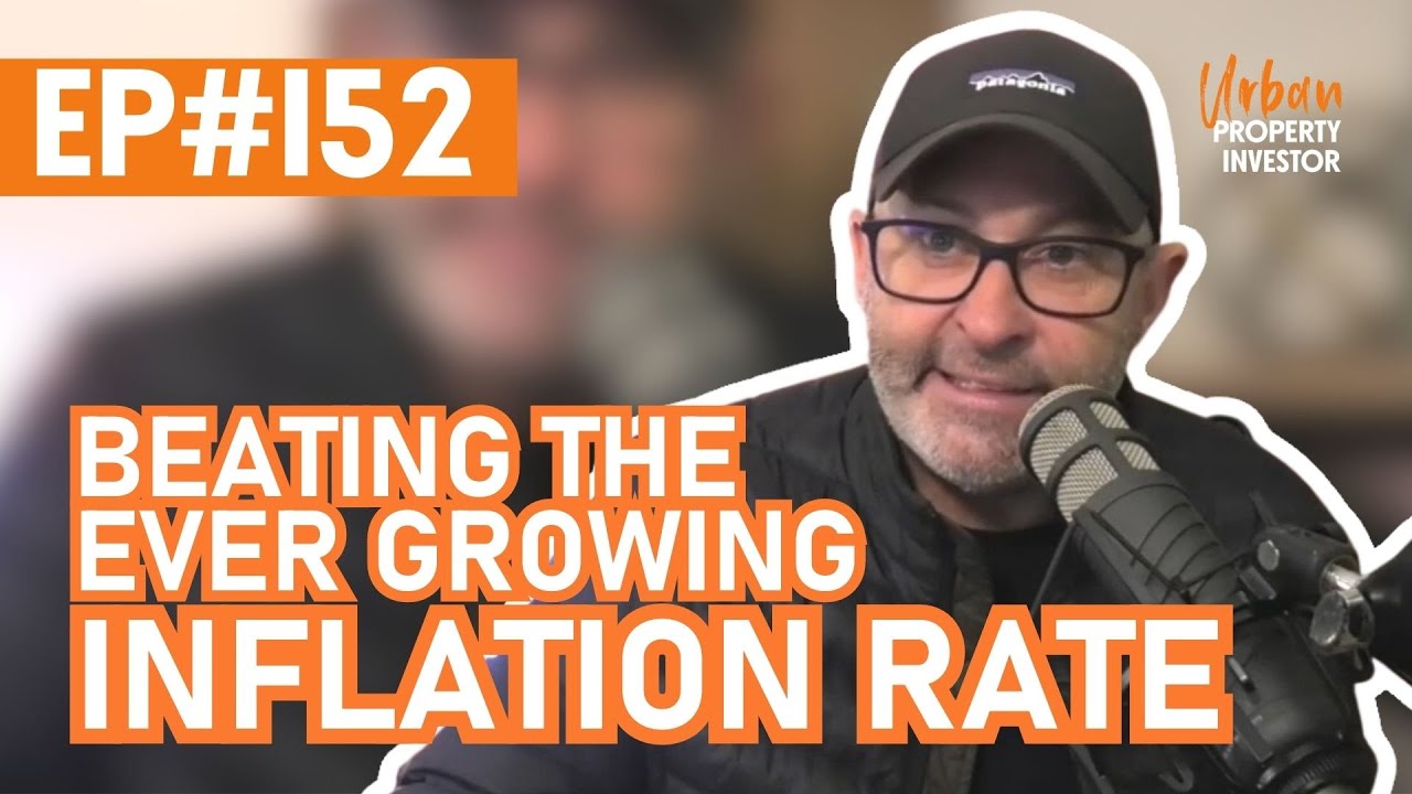 Beating The Ever Growing Inflation Rate - YouTube