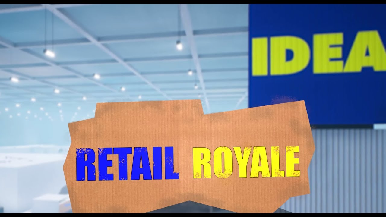 Retail Royale