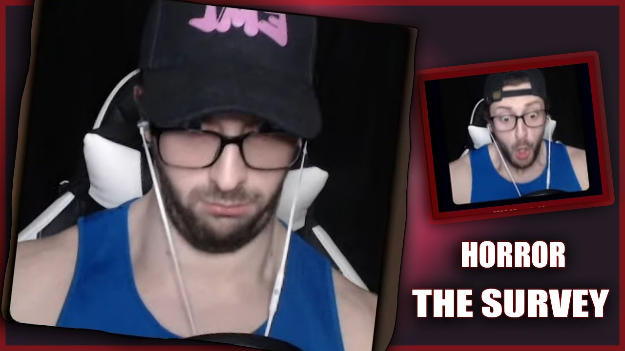 CASA GROAZEI - HORROR - DE PE LIVE ! - YouTube