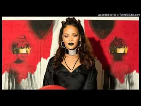 Rihanna - Consideration ft. SZA (full) with lyrics - YouTube