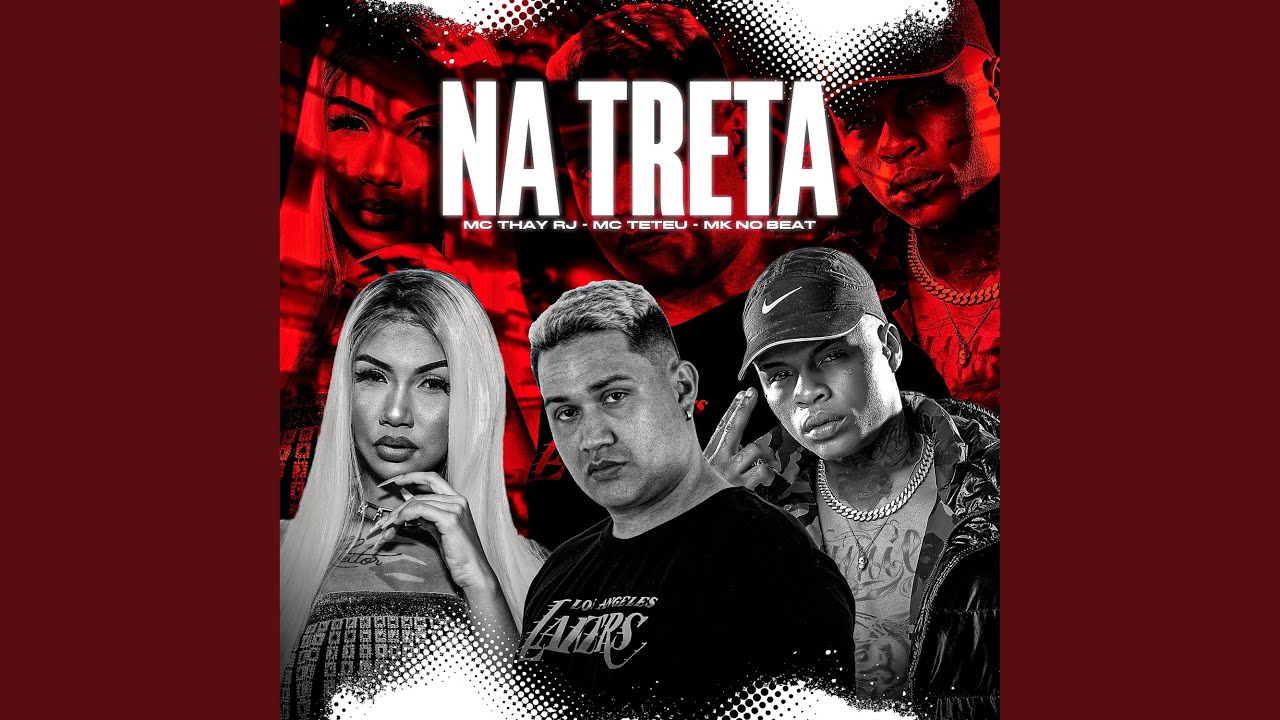 NA TRETA - YouTube