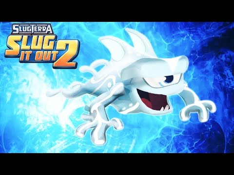 WHITE BOON DOC IN DARK PERIPHERY - SLUG IT OUT 2 - YouTube