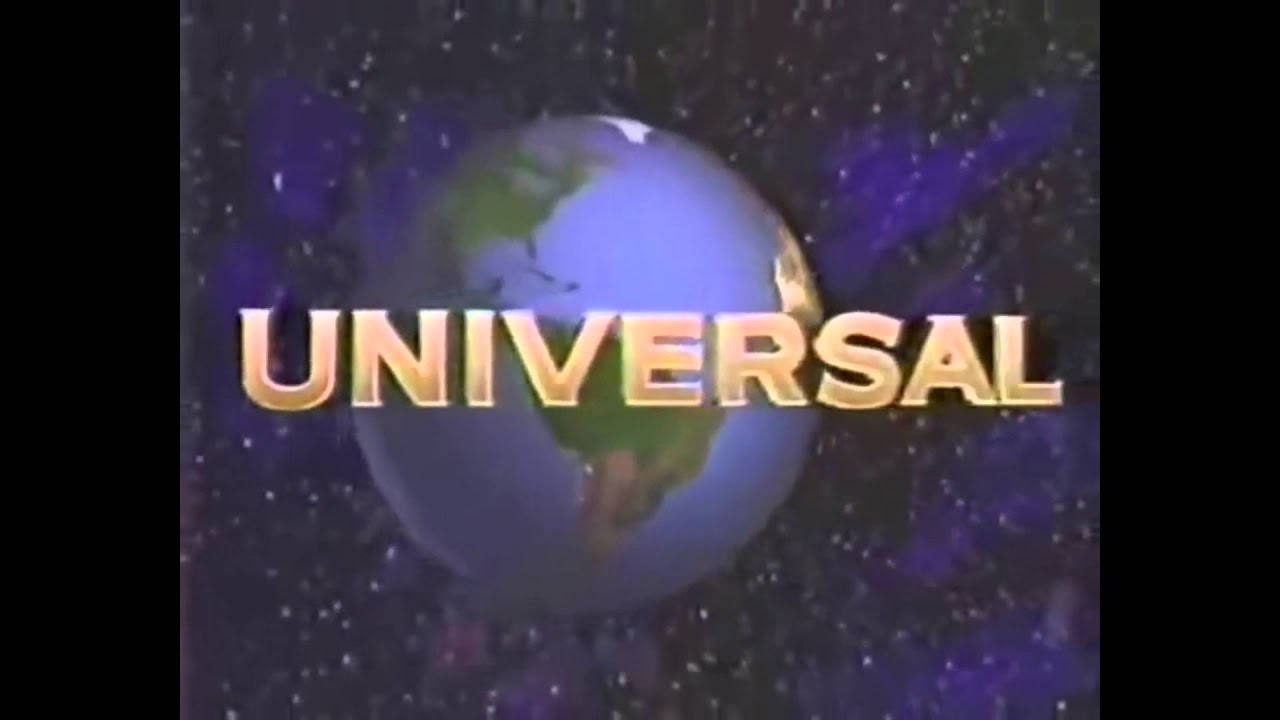 Universal Presents (1994) - YouTube