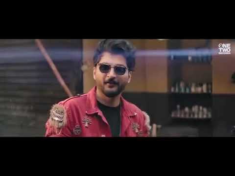 Tennu takeya hosh hi bhul gayi | Bilal Saeed | Momina | Bilal Saeed New Song  | Baari Full Song |