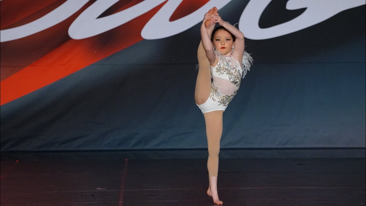 Harper Anderson- Wings (#ThrowbackThursday) - YouTube