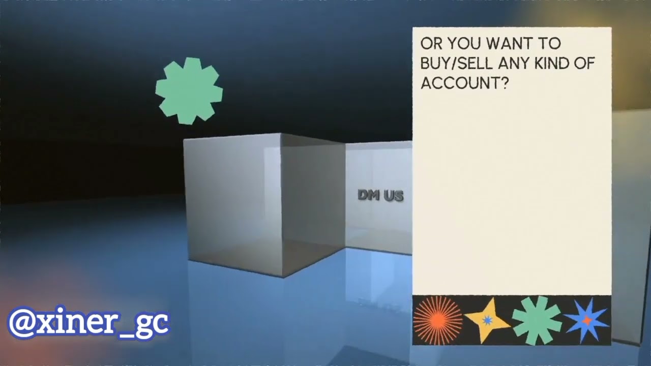 XINER_GC WORK LIST. - YouTube