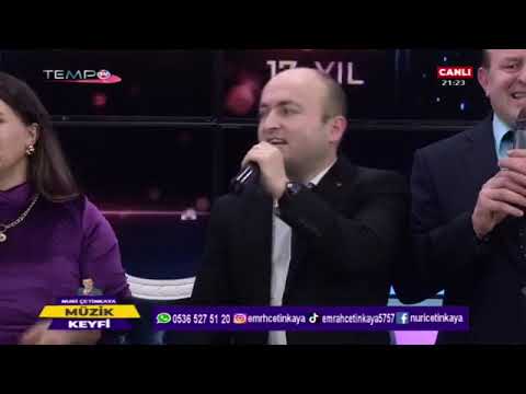 Nuri Çetinkaya & Neslihan Örs & İzzet Aydın & Ercan Diken Düet - Mektebin Bacaları