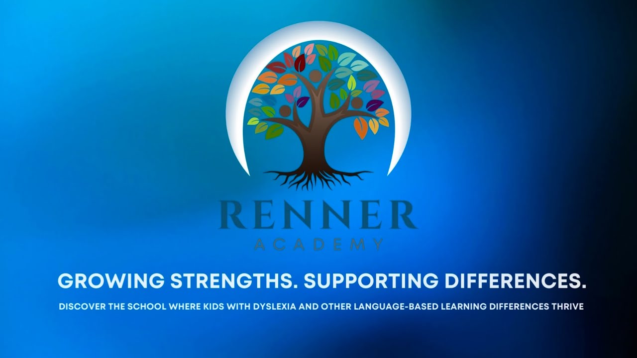 Discover Renner Academy - YouTube