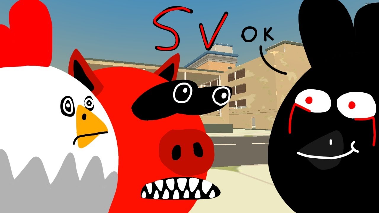 entity 481 and entity 624 vs entity 759 - YouTube