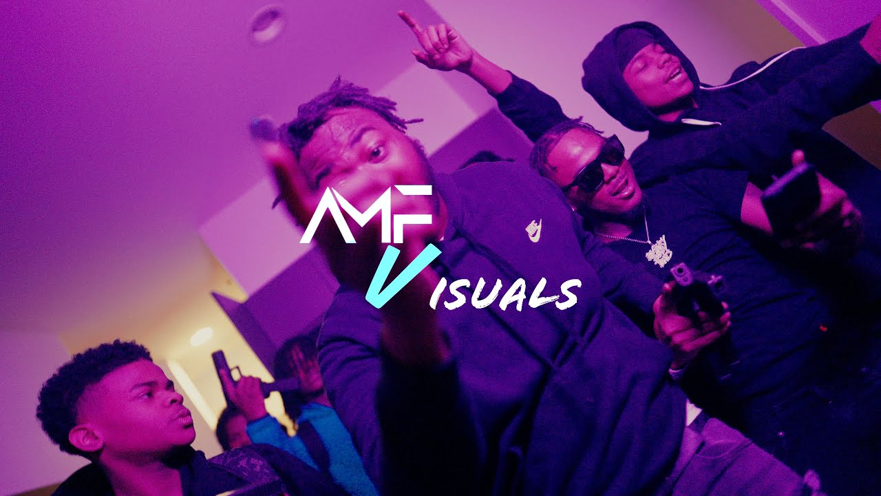 Meechi Meech - Stretched (Official Music Video) - YouTube