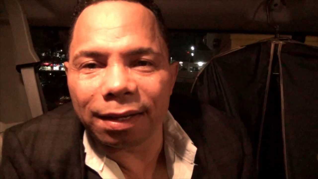 Hardee's Latin Fest 2013 - YouTube