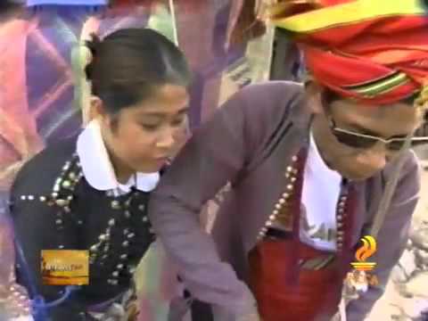 The Philippines Uwang Ahadas traditional music - YouTube