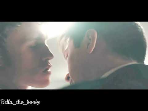 Hollanov Slow-motion kiss compilation