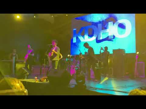 Kadeho- Sola Picnic Costa Rica 2023 - YouTube