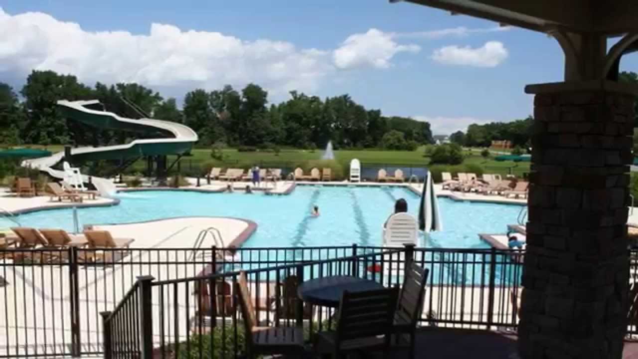 Discover Year Round Fun at the Founders Pointe Residents' Club Near ...