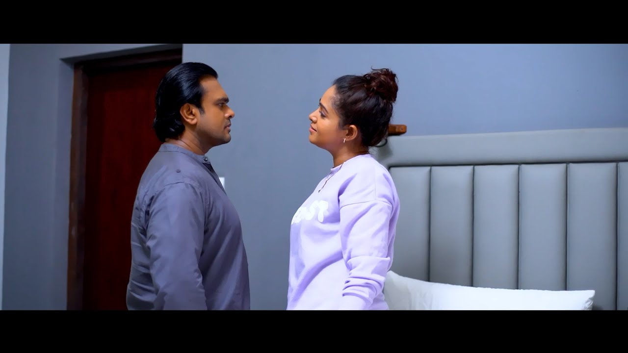 ශේප් වෙන්නද ආවේ 😠 Youtube