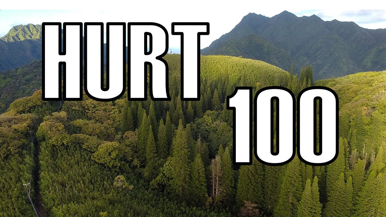 Hurt 100 2022 Full 20 Mile Lap Time Laps - YouTube