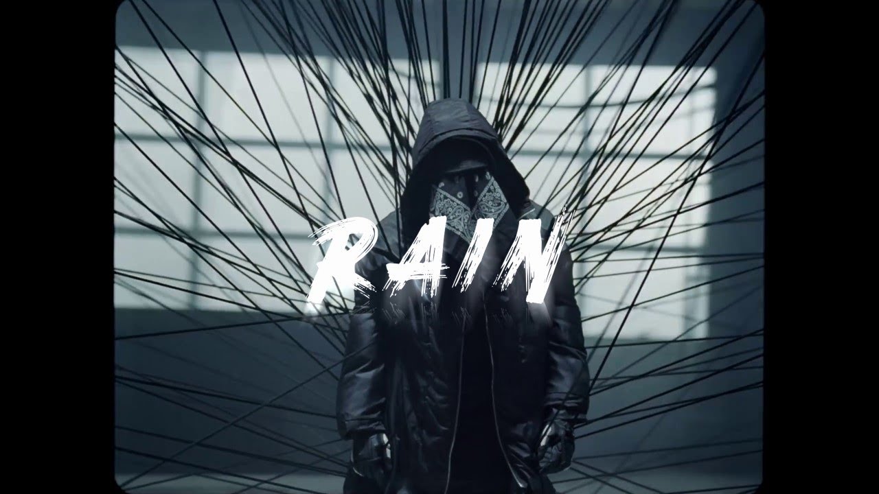 [FREE] Ziak x central cee Type Beat "RAIN" | Instru Drill piano| Prod ...