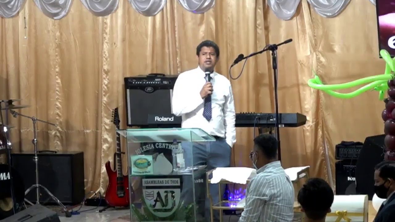 Emisión en directo de Jonathan Valencia - YouTube