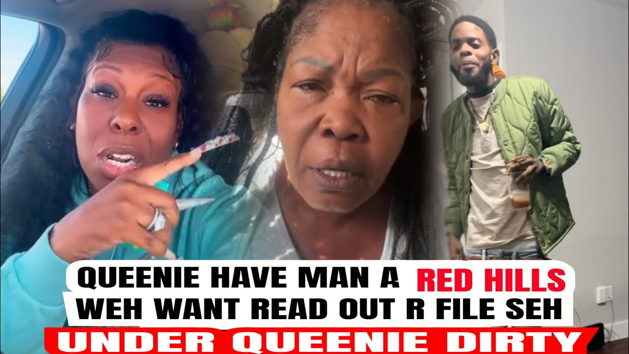 Momo Seh Queenie Have Man A Red Hills And SEH Under Queenie Nvsty - YouTube