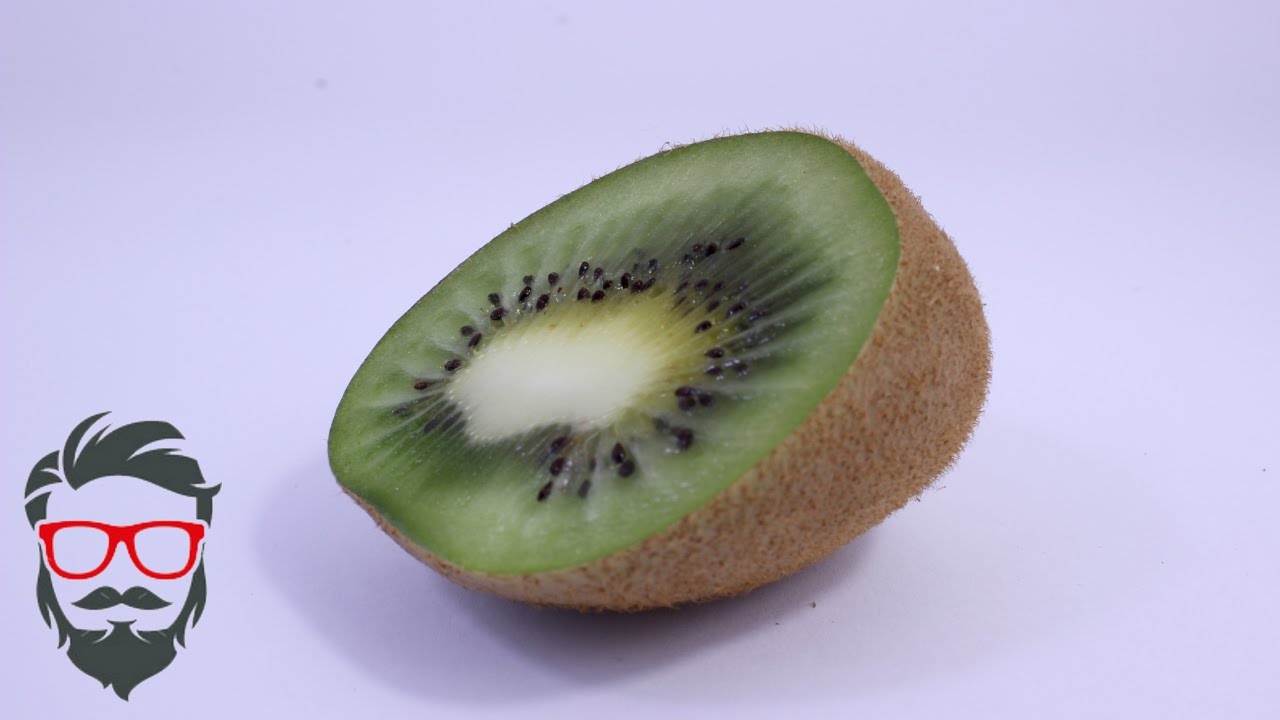 Rotting Kiwi | RotTube Timelapse Oddly Satisfying Video - YouTube
