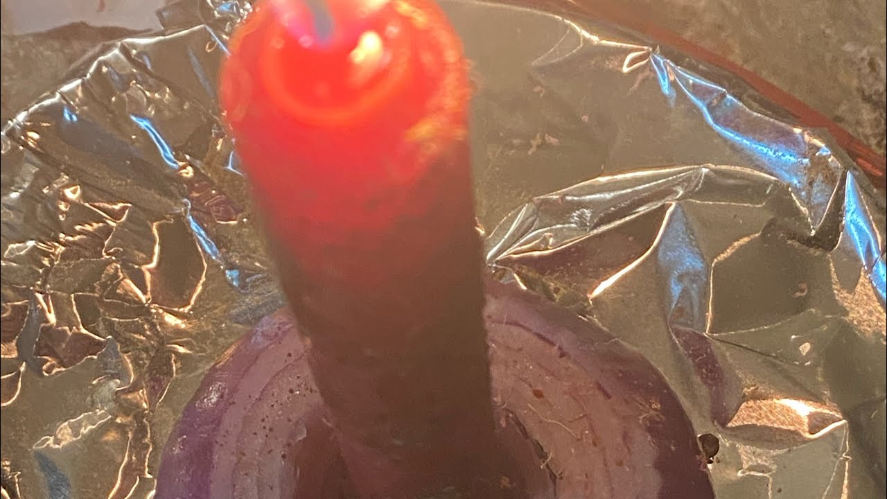 Onion Love Spell - YouTube