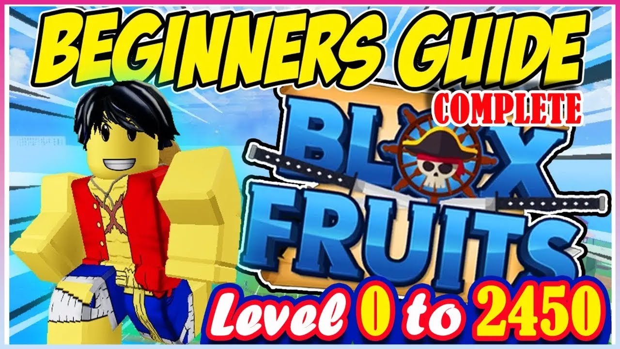 Blox Fruits : [Detailed] Dark Fruit Noob to Pro [132-230] [Part 8 ...