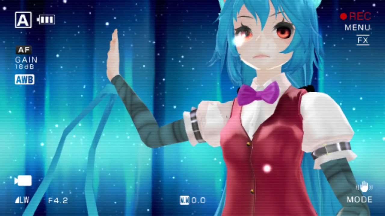 MMD {Bring Me To Life} Yumitsuki Motion - YouTube