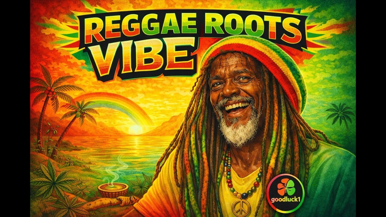 reggae good vibes 2026 🌞 roots & positive energy - YouTube