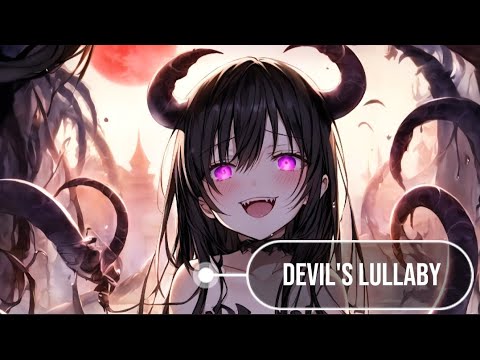 NIGHTCORE DEVIL'S LULLABY - YouTube