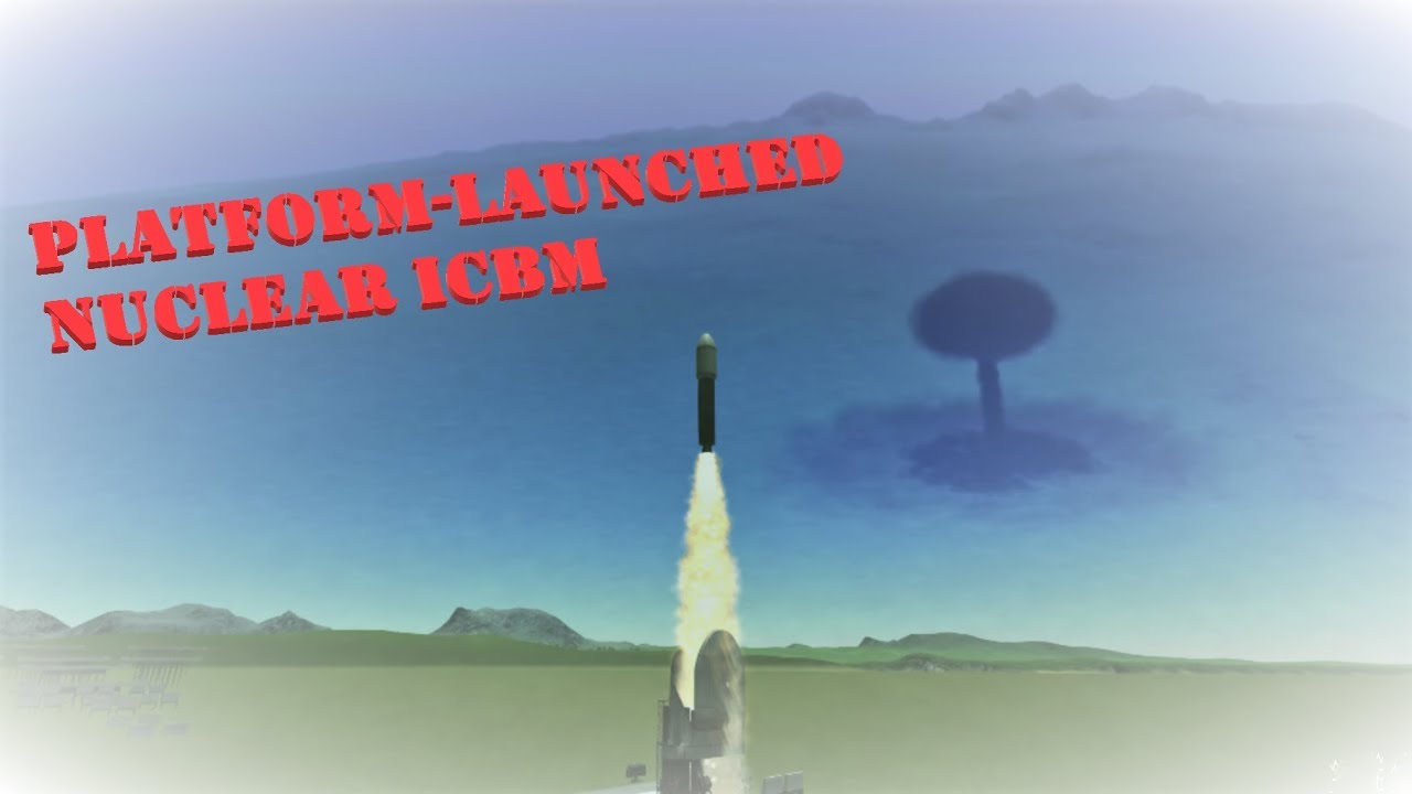 The ULTIMATE ICBM in KSP! - YouTube