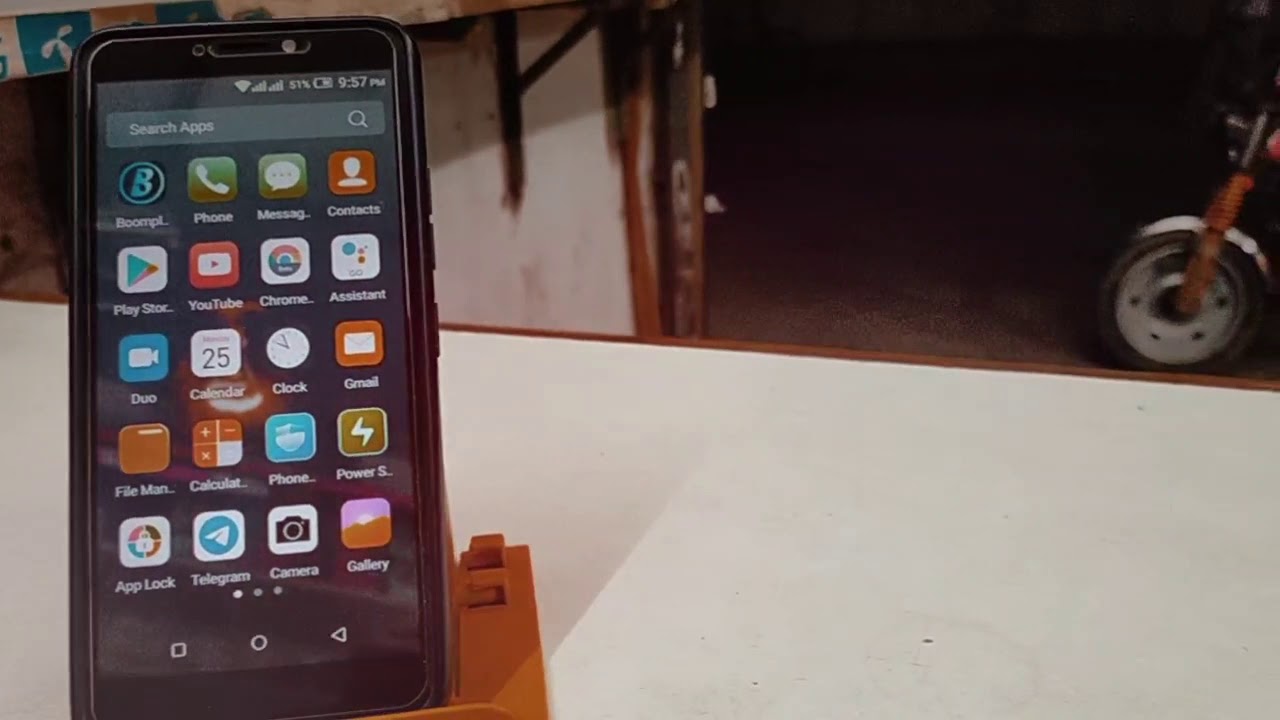 Faster Mobile Phone || itel P13 Plus - YouTube