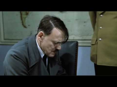 Hitler and the Great Pumpkin - YouTube