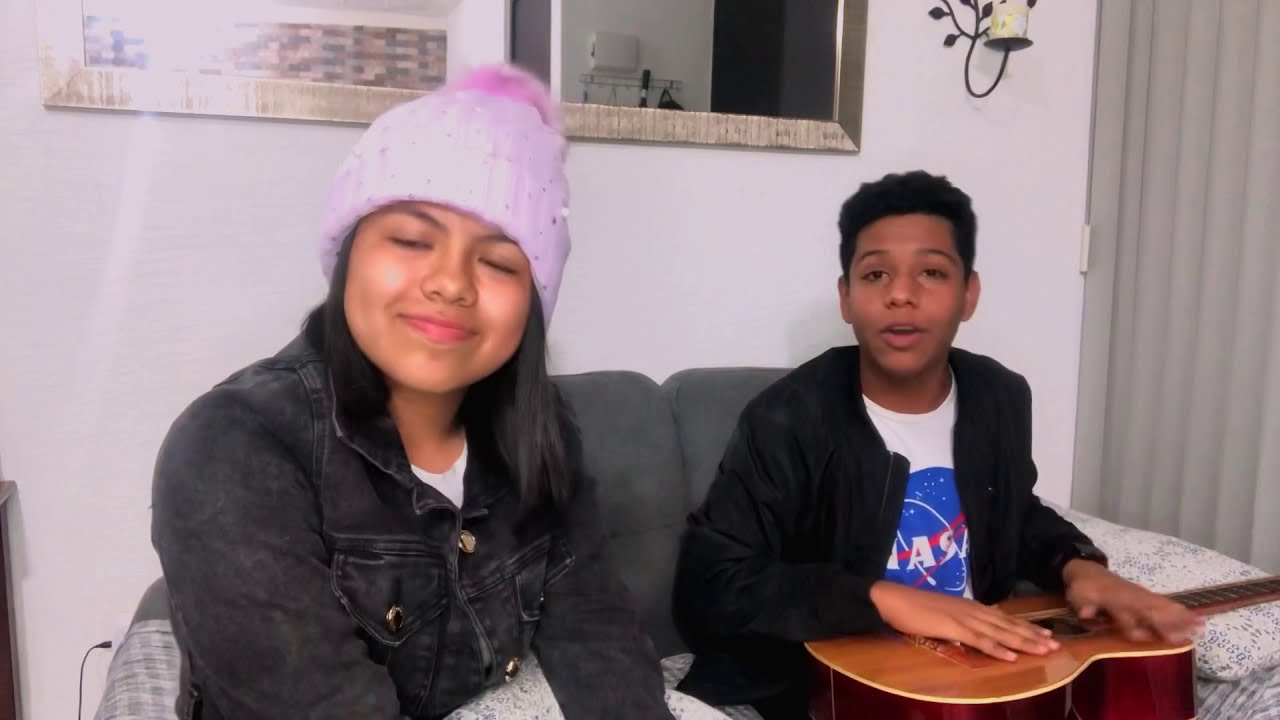 Cover Chachachá Josean Log -Meredith castillo ft. Jezrael- - YouTube