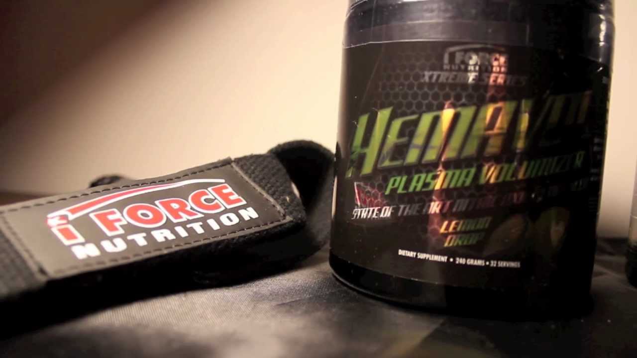 Preview! EPIC Arm Training and Posing with IForce's Tim Terwilliger and ...