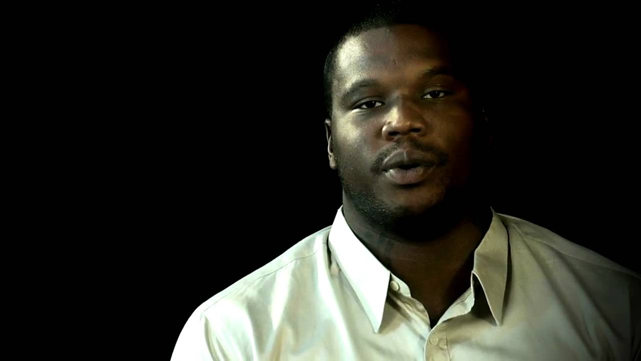 Anthony Hargrove: A Player's Story - YouTube