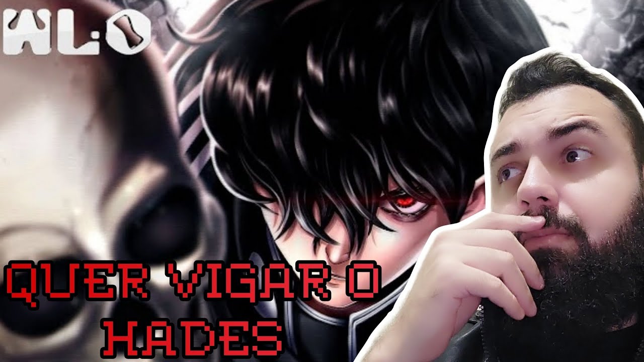 EMO TREVOSO | REACT | WLO - Zumbido [ Shuumatsu no Valkyrie / Beelzebub ...