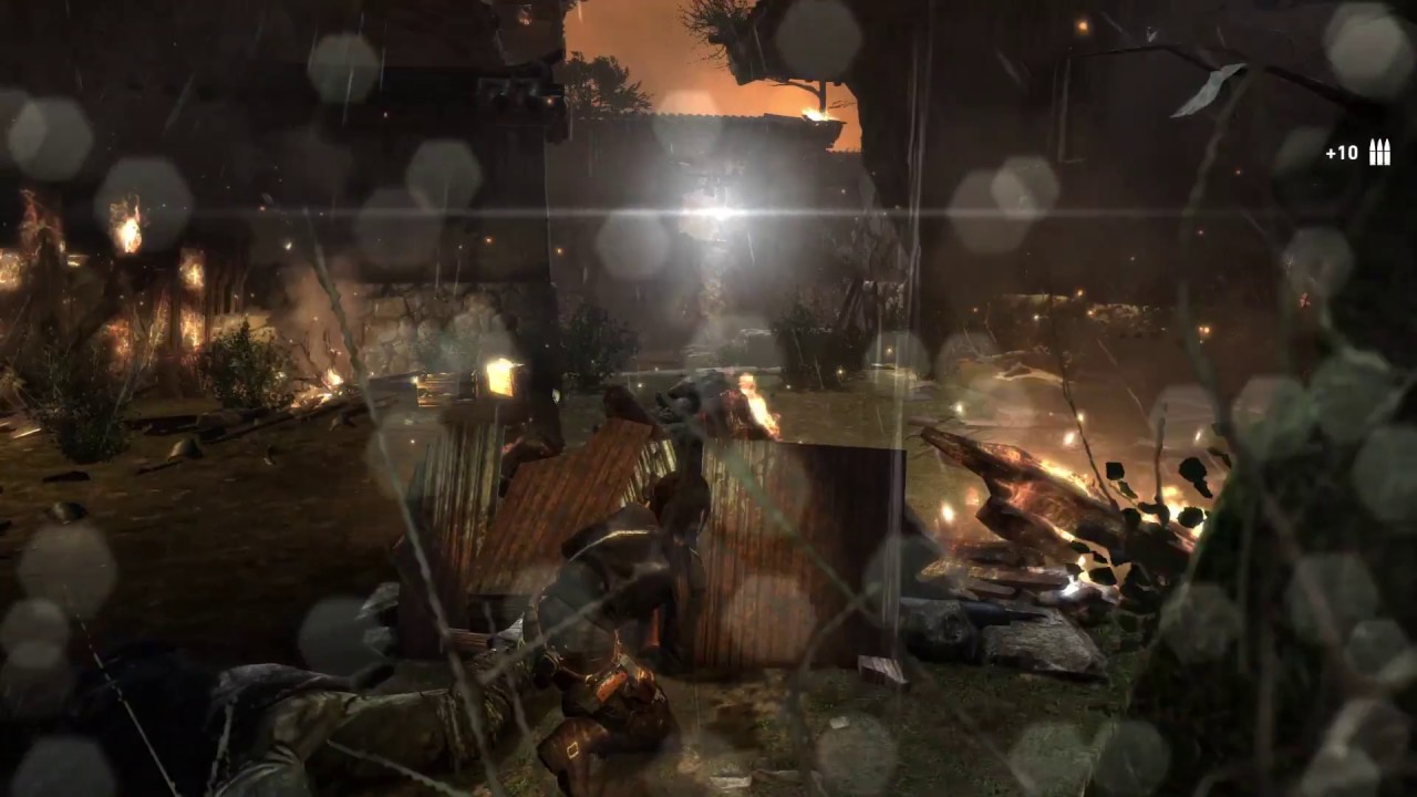 Tomb Raider: Run You Bastards - YouTube