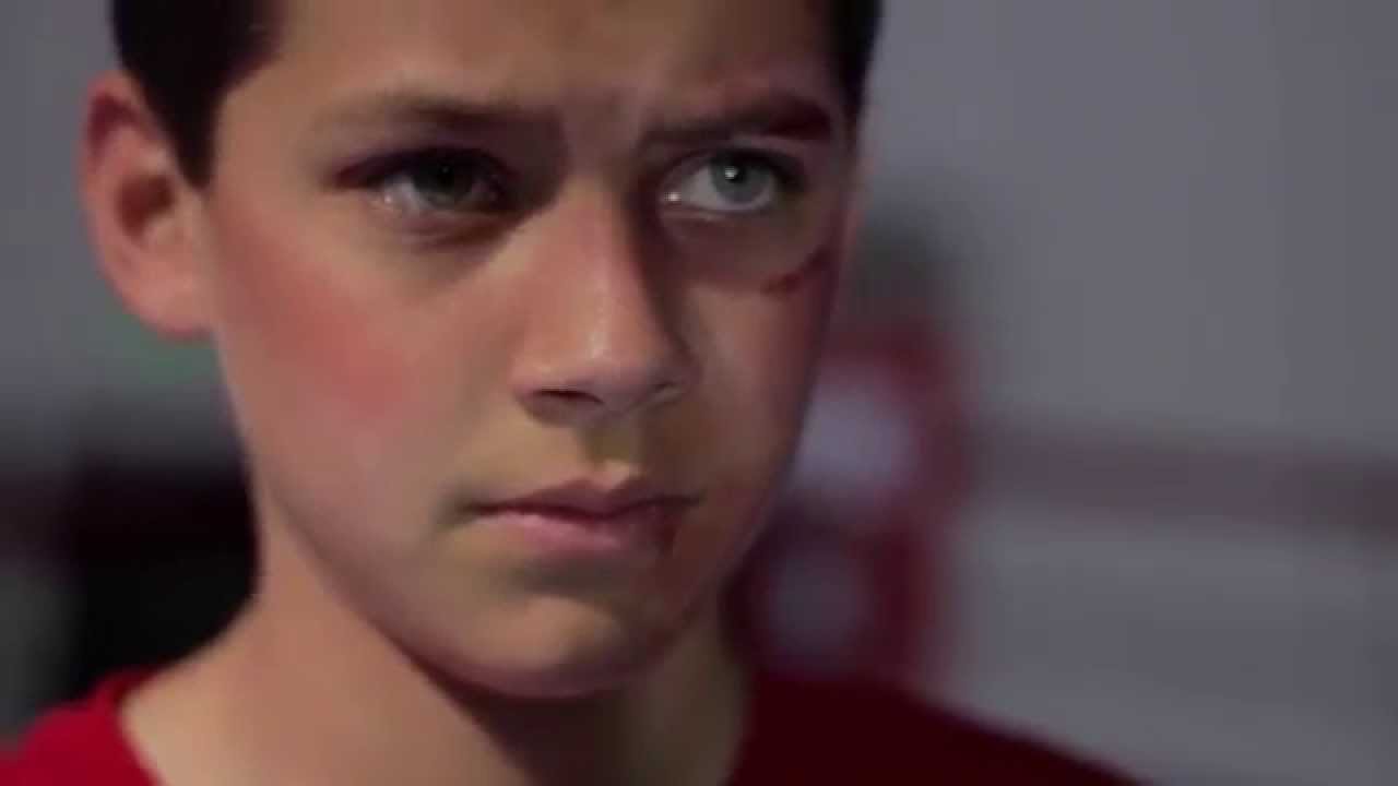 CAN Movie Trailer - YouTube