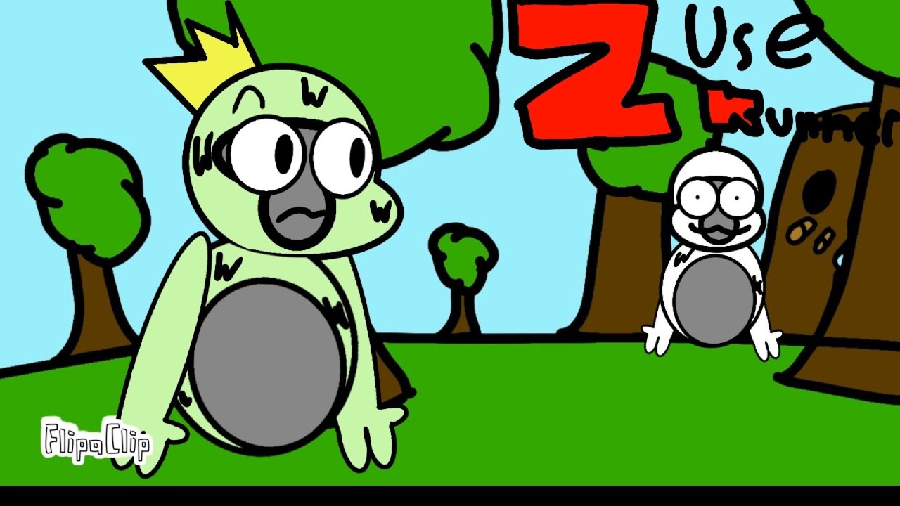 Playing Zuse Runners for the (Second) time! - YouTube