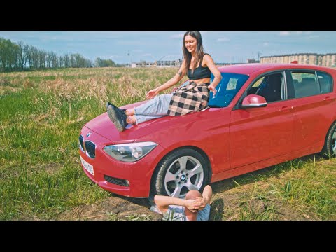 Beauty Bmw - 27min - 1084cc