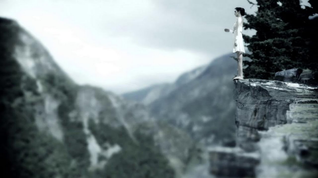 Need A Reason... // Brian Medlin (official video) - YouTube