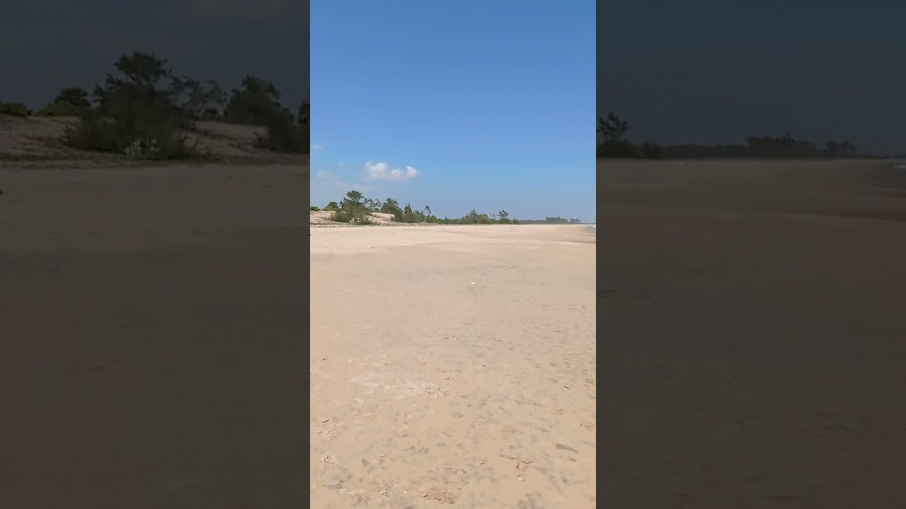 mudaliyar kuppam beautiful view. - YouTube