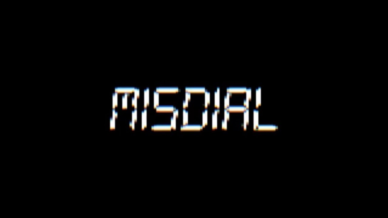 IrieArtz - Misdial (The Remixes) (Teaser) - YouTube